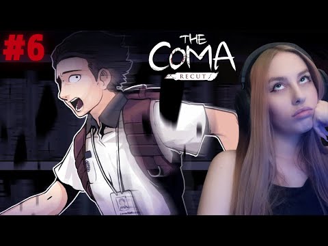 Steam Community :: Video :: ЗАПУТАННЫЕ ХОДА The Coma: Recut #6
