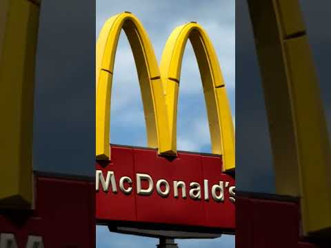 Billionaire media mogul, Byron Allen, won a $10 billion racial discrimination case vs McDonald's 🤑