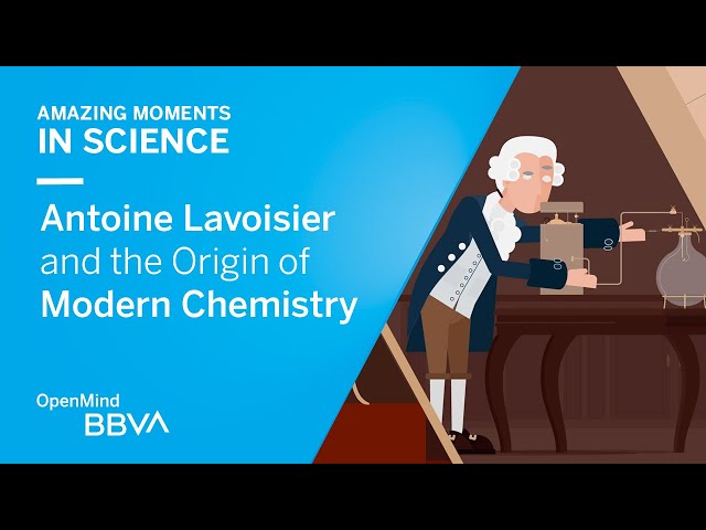 Amazing moments in science - Scienseed