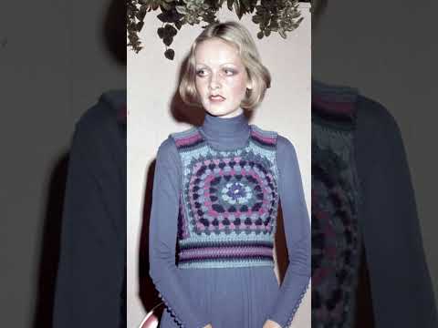 Twiggy: The 60s Fashion Icon Who Changed Everything