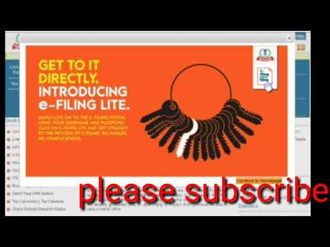 How To Reply Submit Of Outstanding Demand Notice