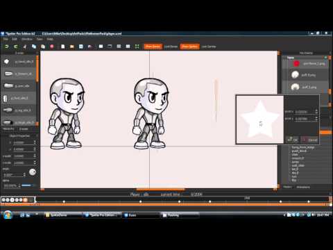 Steam Community :: Spriter Pro
