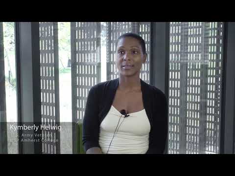 Warrior-Scholar Project: Amherst College