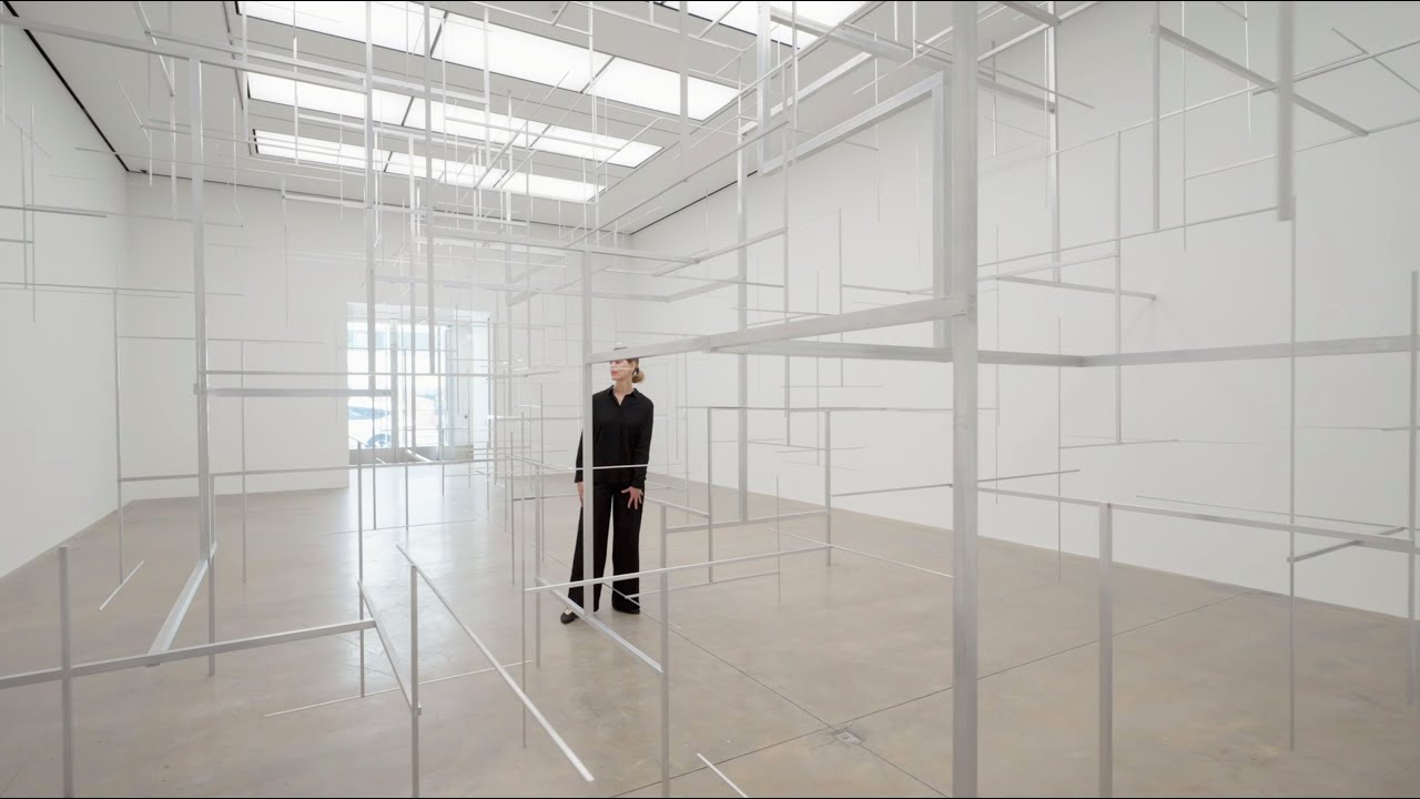 Antony Gormley: 