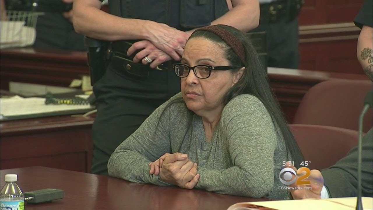 Alternate Jurors Describe Harrowing Testimony In Trial Of Nanny Accused Of Killing 2 Kids
