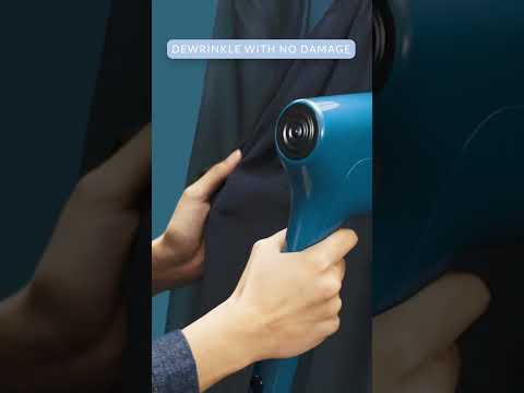 Tefal Pure Pop Garment Steamer 2024 – National Product Review