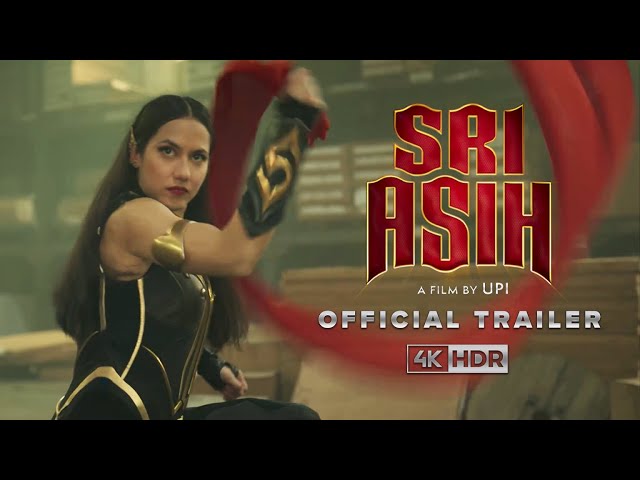 6 best foreign language superhero films