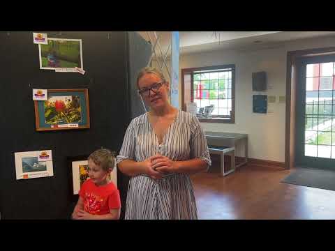 Sarah Scheffer biography: 10 things about Jefferson City, Missouri ...