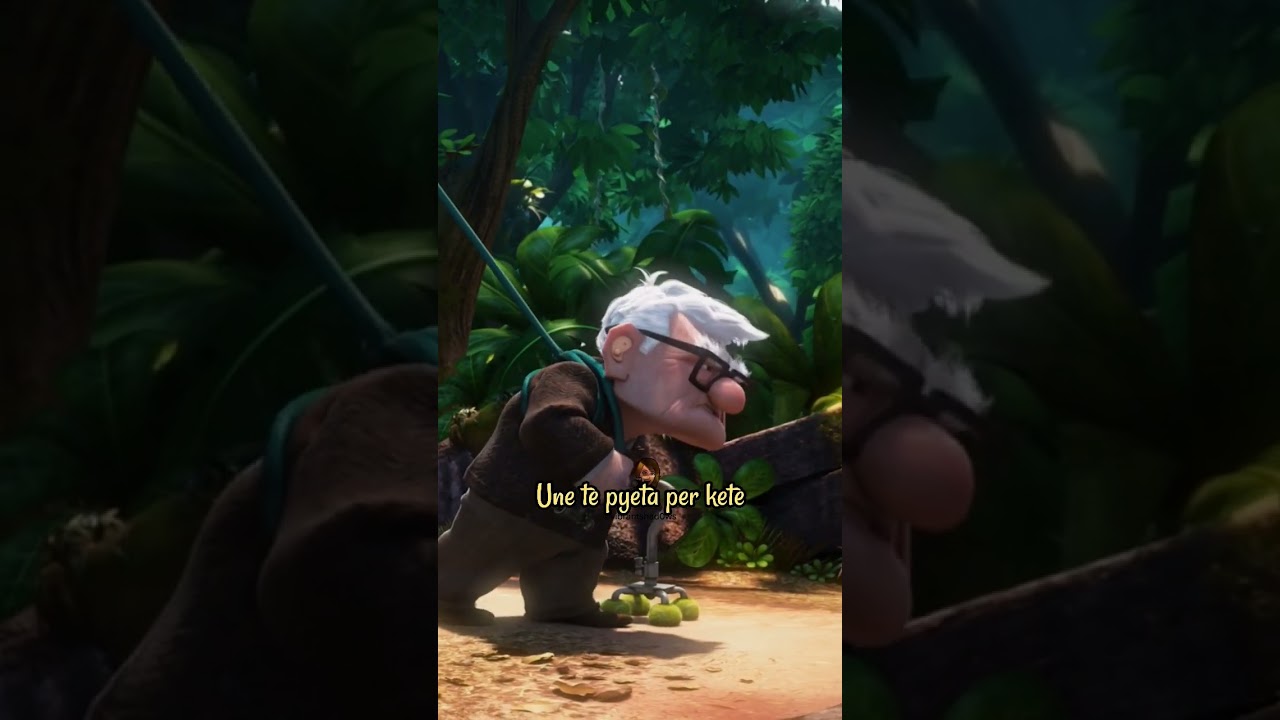 A ka mundesi te shpejtosh? Lart- Up dubluar ne shqip