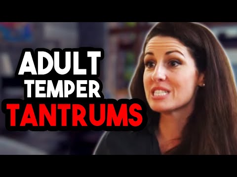 Wife Swap is a Disaster