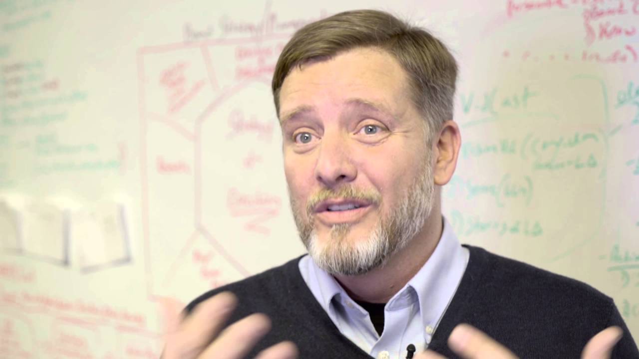 Louisville Rescue Mission on Virtuous CRM