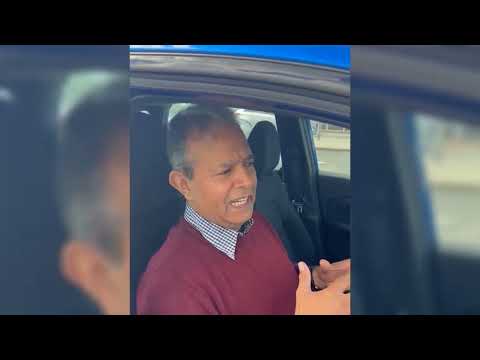 Priceless Rentals Car Hire - Review 5