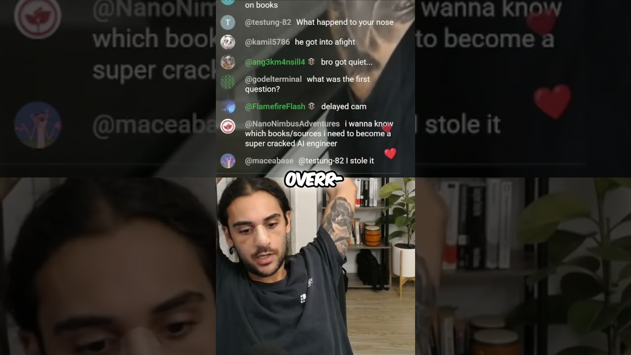 How to instantly fail a C++ interview round #cpp