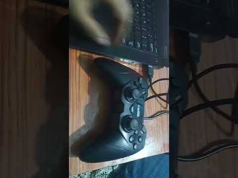 RPM euro gamepad vibration test