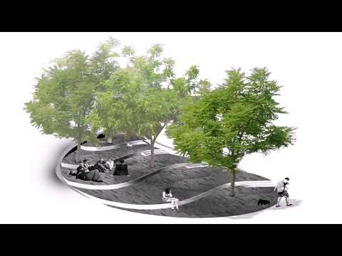Landscape Design Plan Definition