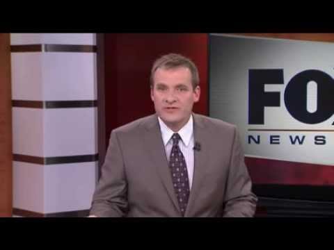 GREENMAX Recycling Styrofoam Recycling on FOX TV