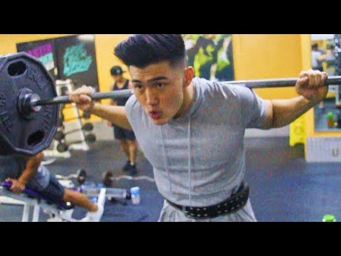 Manhunt International 2017 predictions: Gaetan Osman, Sam Hashimoto ...