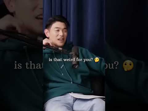 Yim Siwan speaking english did u guys know# trending #ericnam #yimsiwan #netflix #kdrama #edit