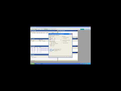 Sam Broadcaster - How to create an Encoder