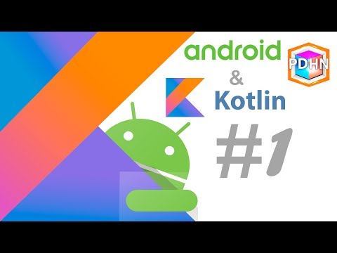Kotlin desde cero | Llega Kotlin