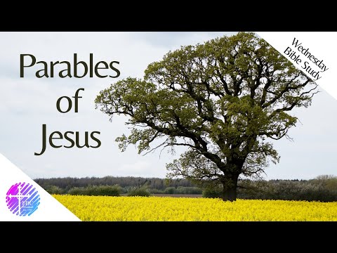 The Good Samaritan | FBC Woodruff | Luke 10:30-37