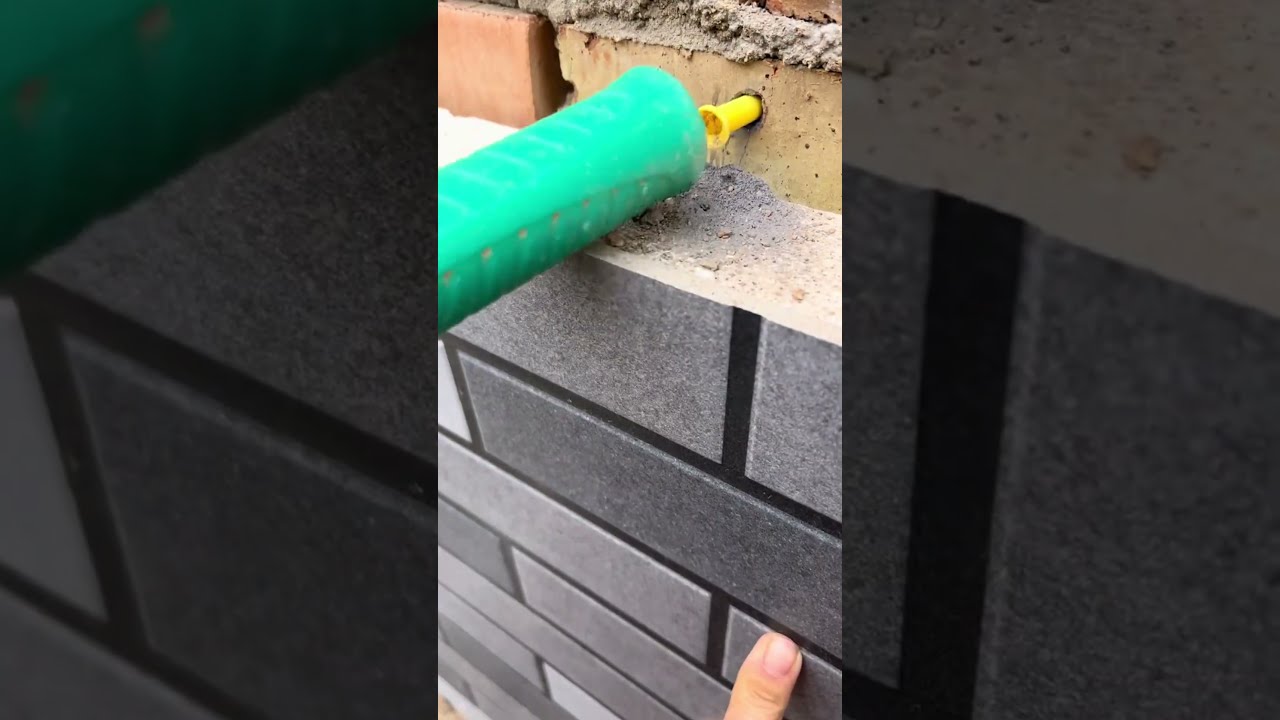 Ultimate Exterior Wall Insulation Decoration Integrated Board | Wall Design