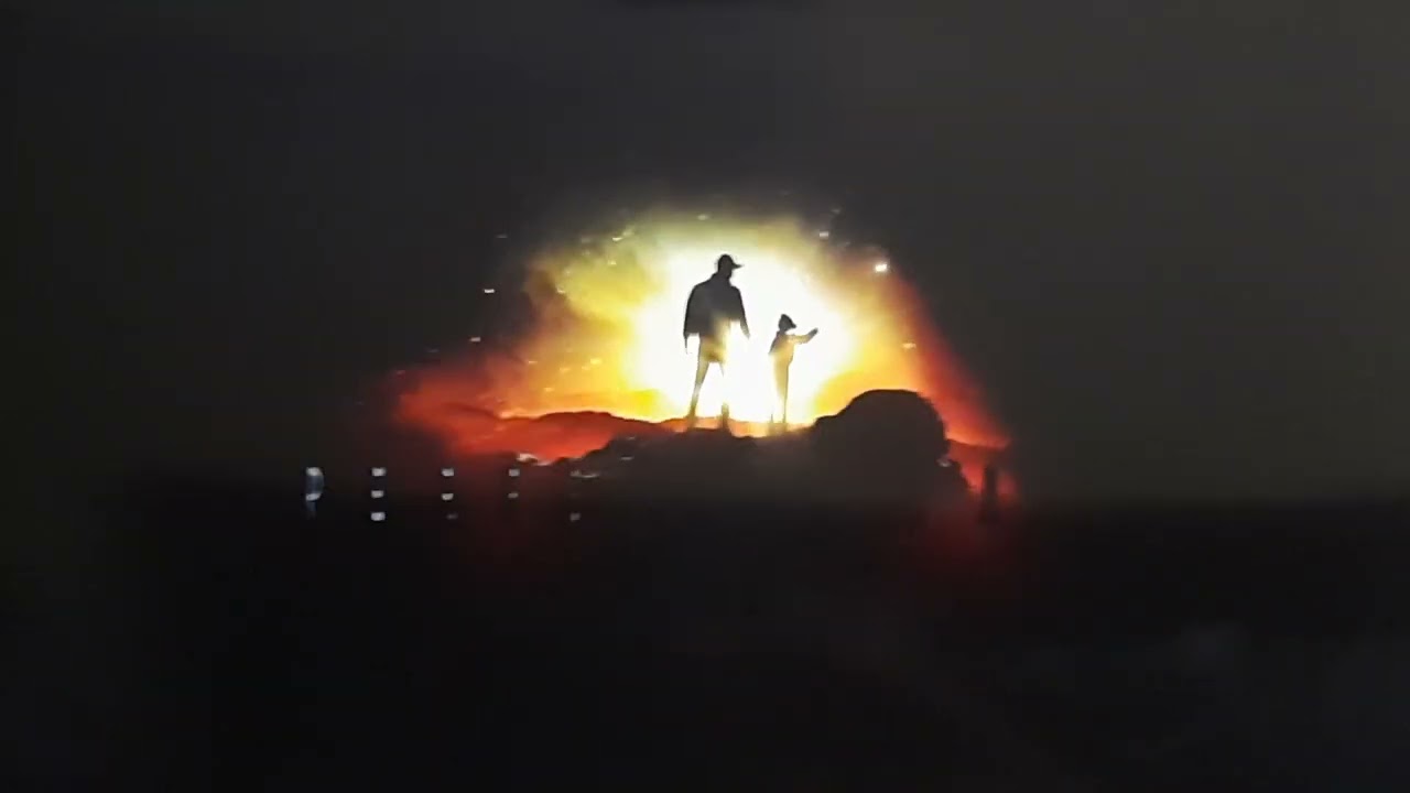 Opening Logos Yesterday (DVS)
