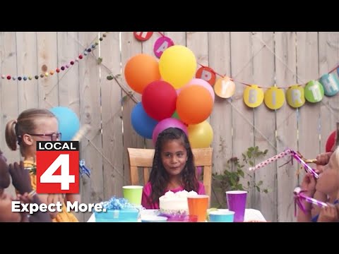 Budget-friendly birthday party ideas for kids