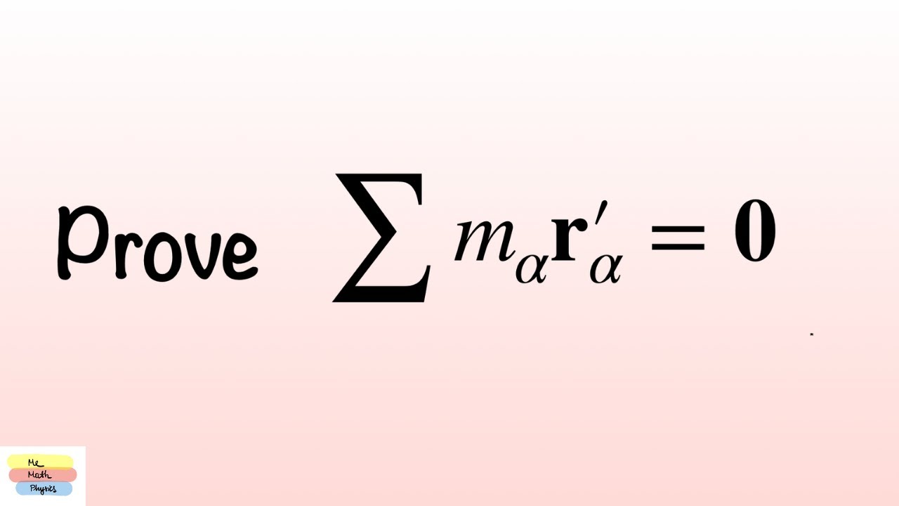 Problem 10.1 Taylor Mechanics