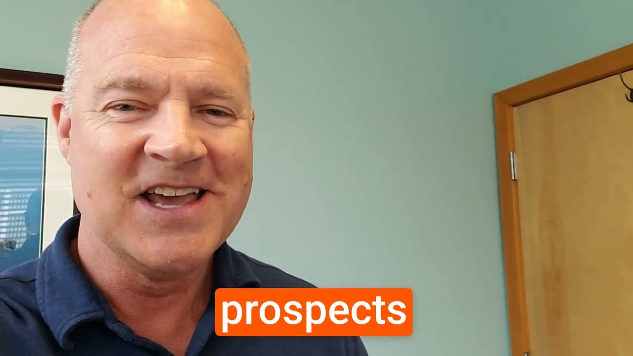 Converting prospects with the HECM Tool in office