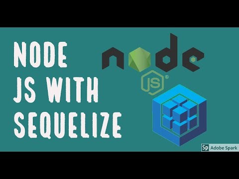 Learn Sequelize ORM Sequelize Migration example with Use Task Context Table 18 - Mind Luster