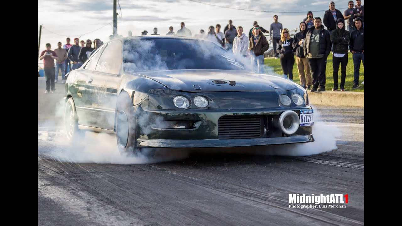 IMPORT SHOWDOWN | 11-15-2015 | OFFICIAL COVERAGE