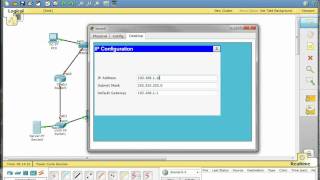 cisco - DHCP请求失败，正在使用APIPA - kzen.dev