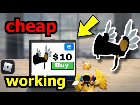 how to buy cheap limiteds roblox (how to buy cheap limiteds roblox) (Roblox)