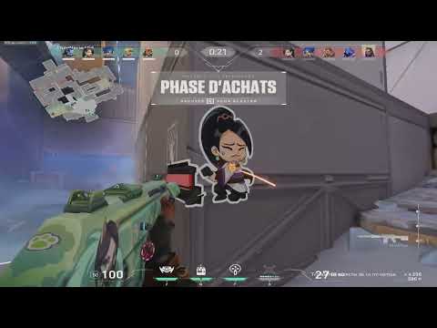 Steam Community :: Video :: Valorant Sage funny face