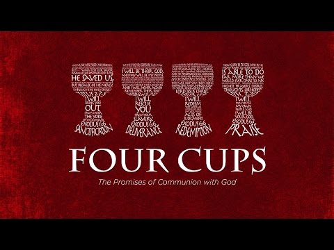FOUR FOLD GOSPEL OF JESUS CHRIST | LIVING ETERNAL NOW