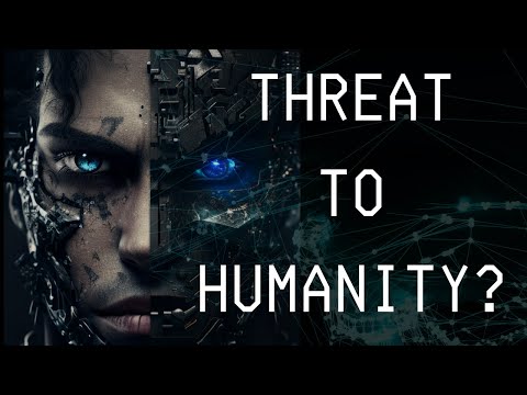 Is Artificial Intelligence a Threat? Could AI take over?