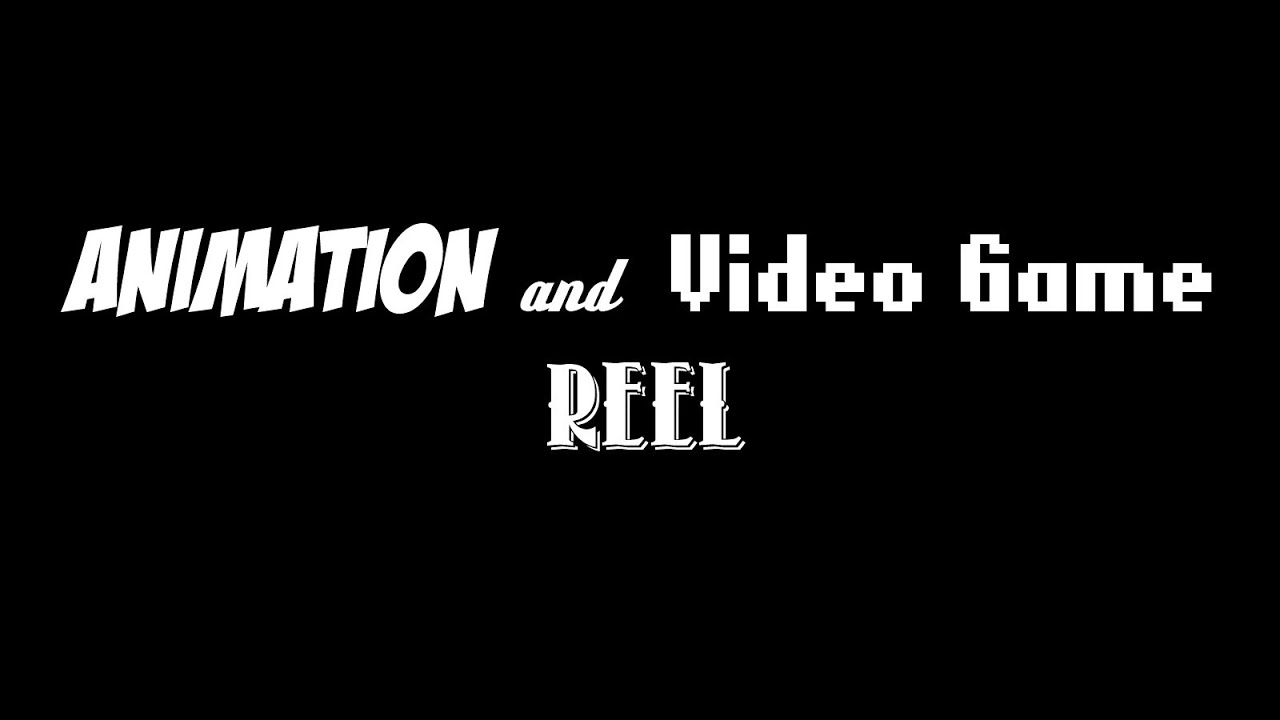 Jonathan Cooke Video Reel