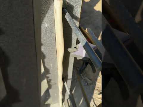 Concrete experts comment below! #concrete #construction #contractor #iowa #diy