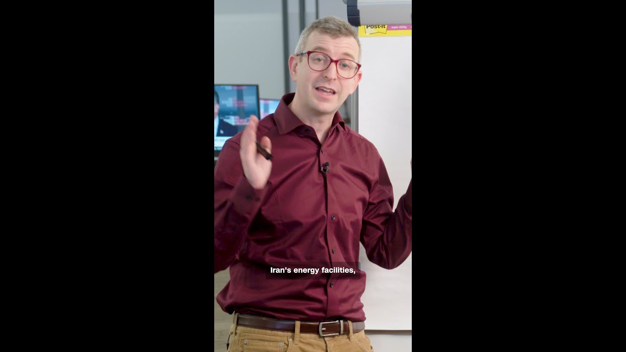 Oil prices just dropped. When will gas prices fall?