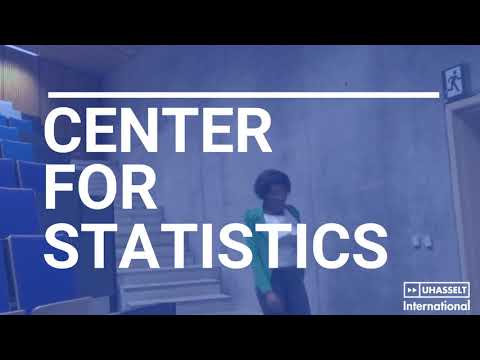 Master of Statistics and Data Science
