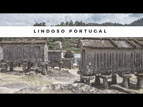LINDOSO Portugal