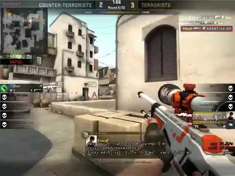 Steam Community :: Video :: My Skills With SSG AND MY HIGHLIGHTS [CSGO]