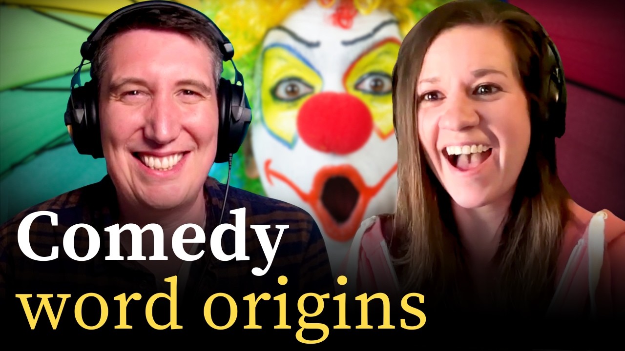 Why are clowns sad?