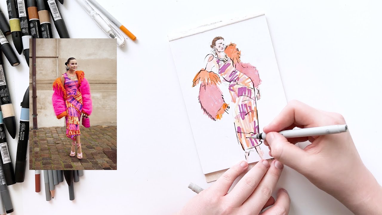 5 Things Every Live Event Illustrator Should Be Doing