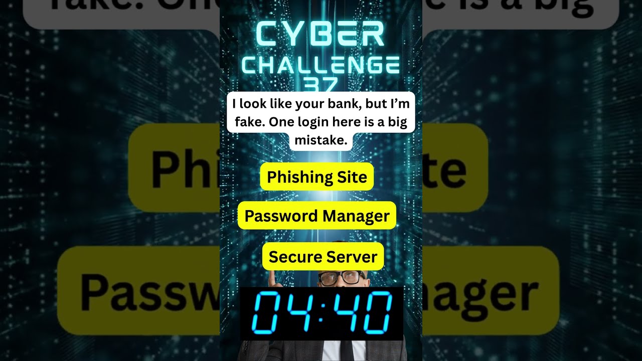 The Truth About Password Managers  #PasswordManager #CyberSecurity #TechTruths #motivation #online
