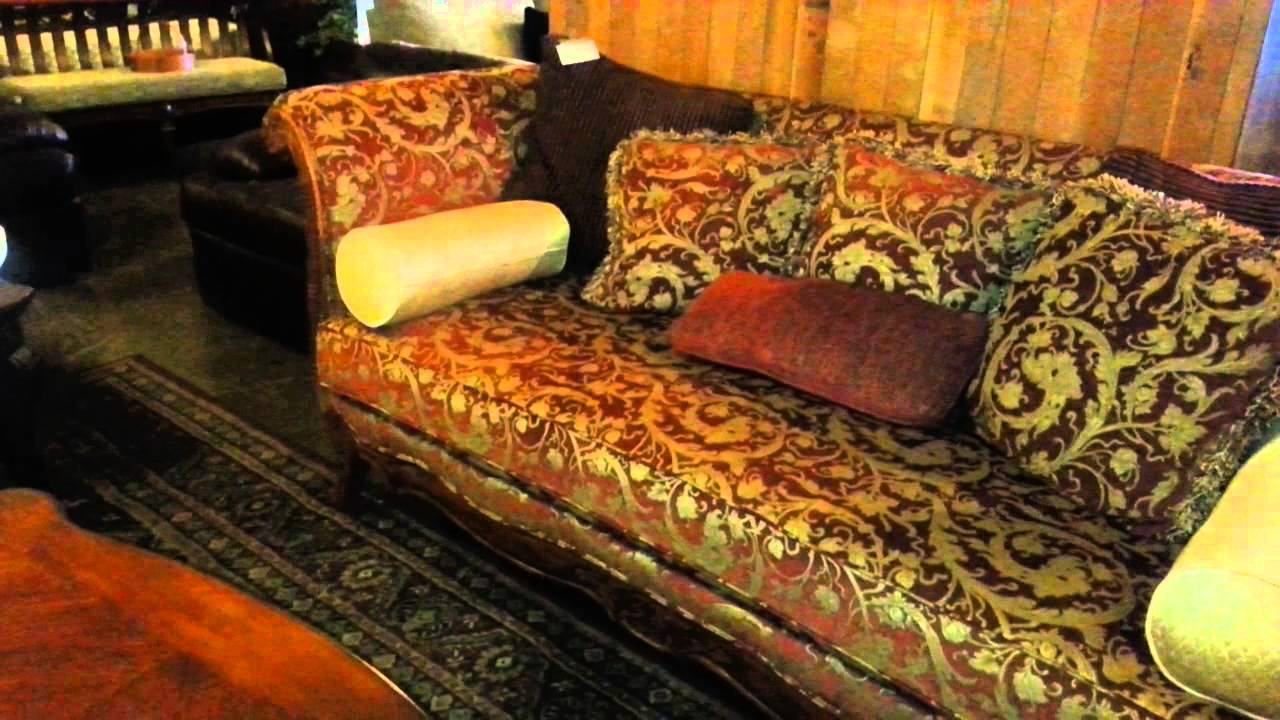 Acosta's Consignment 4/5/2014