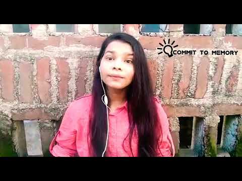 Do you know about Idioms? Let's learn with Riana! || Commit to memory