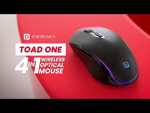 Portronics Mouse - Latest Price, Dealers & Retailers in India