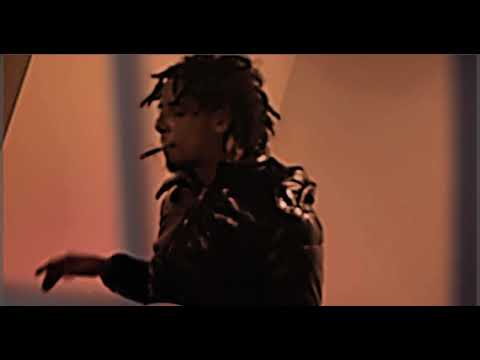 187 Poncho - Seeing Red (Music Video)